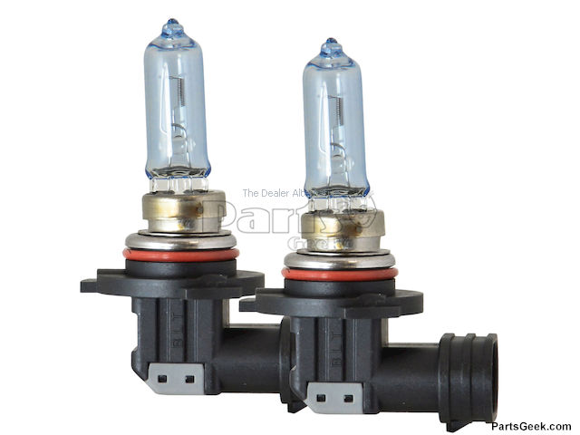 Acura MDX Headlight Bulb - Head Light Bulbs - Wagner Philips Hella ...