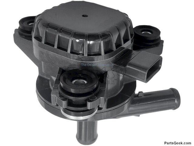Toyota Avalon Water Pump - Water Pumps - Replacement API GMB Airtex ...