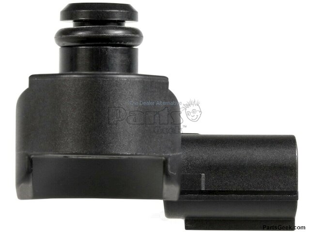 Honda Pilot MAP Sensor - Engine Sensors - Denso SKP Walker NGK Standard ...