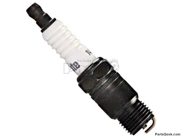 80 1980 Chevrolet C10 Spark Plug - Engine Electrical - AC Delco, Accel ...