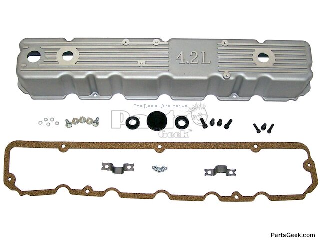 Valve Cover - Engine Valve Cover Replacement | Parts Geek