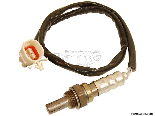 Suzuki Grand Vitara Oxygen Sensor - O2 Sensor - Bosch Walker Denso NTK ...