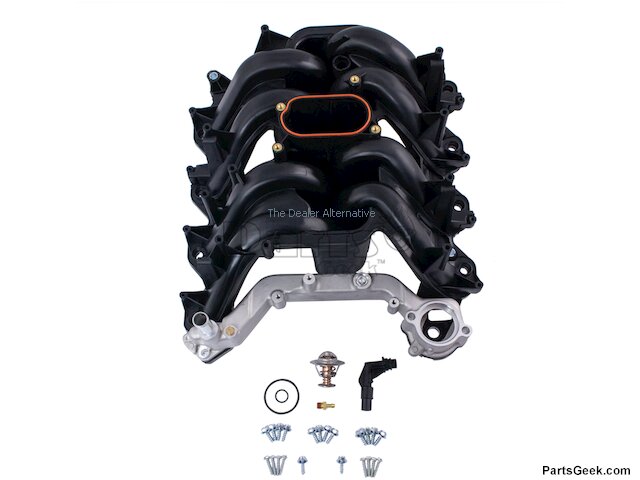 Ford Expedition Intake Manifold - Manifolds - Replacement Dorman SKP ...