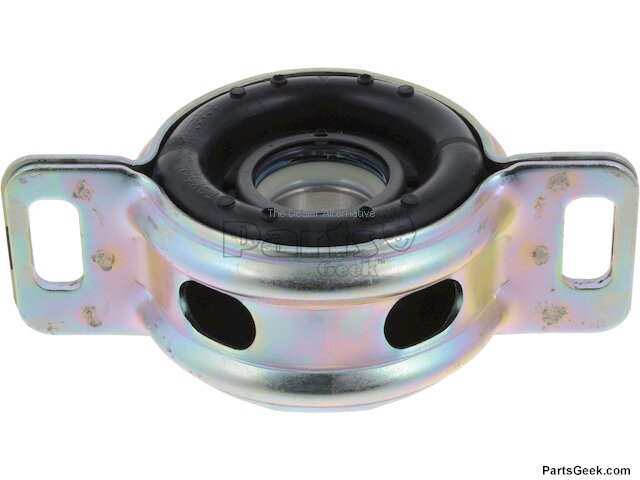 09 2009 Toyota Tacoma Drive Shaft Center Support Bearing - Driveshaft ...