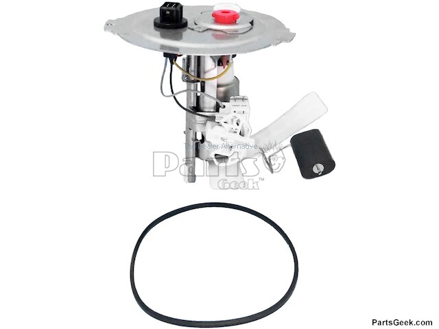 00 2000 Ford Contour Fuel Pump - Fuel Delivery - Action Crash, Autobest ...