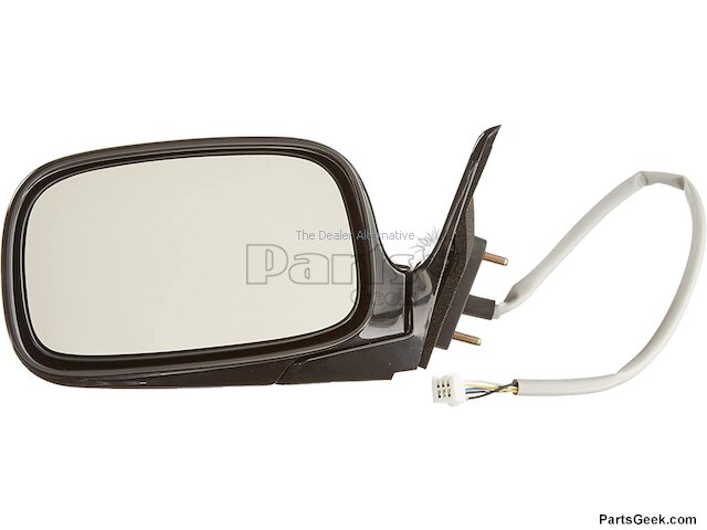01 2001 Lexus ES300 Mirror - Body Mechanical & Trim - Action Crash ...