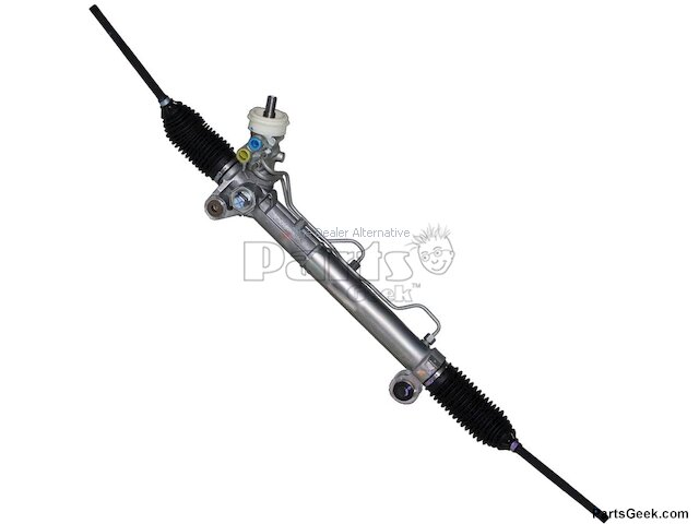 Volvo XC90 Steering Rack - Steering Racks - Maval Detroit Axle - 2004 ...
