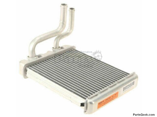 Chevrolet Heater Core | Silverado 1500 Impala Camaro C10 Pickup - 2000 ...