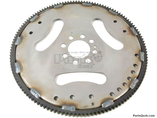 Dodge Magnum Flex Plate - Flywheel Plate - Pioneer Cables Mopar ATP B&M ...
