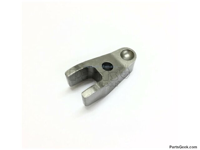 05 2005 Dodge Sprinter 2500 Fuel Injector Retaining Bracket - Fuel ...