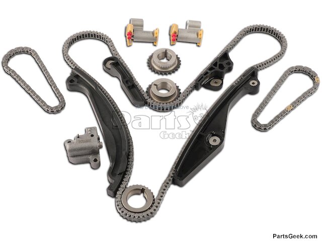 15 2015 Ford Taurus Timing Chain - Engine Mechanical - Autopart Premium ...