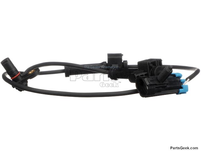 Hummer ABS Speed Sensor | H2 H3 - 2005 2003 2006 2007