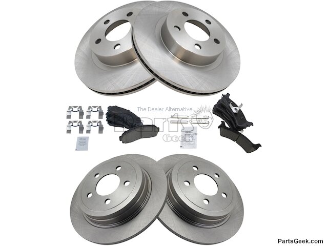Ford Explorer Sport Trac Parts & Accessories - OEM & Aftermarket Parts