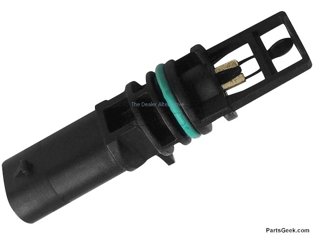 16 2016 Dodge Grand Caravan Intake Manifold Temperature Sensor - Engine ...