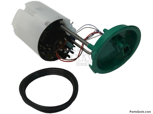 11 2011 Mini Cooper Fuel Pump - Fuel Delivery - APA/URO Parts, API ...