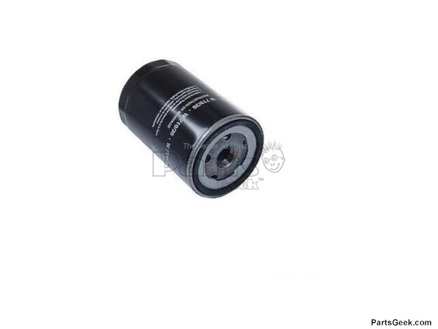 19 2019 Land Rover Range Rover Evoque Oil Filter - Engine Mechanical ...