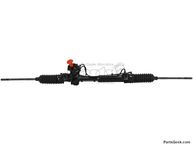 Ford Focus Steering Rack - Steering Racks - A1 Cardone Detroit Axle ...