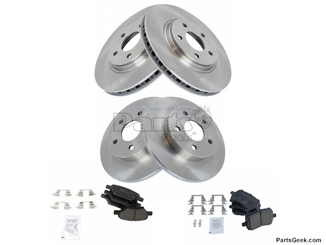 Discount Saturn Parts Online - Aftermarket & OEM Saturn Parts