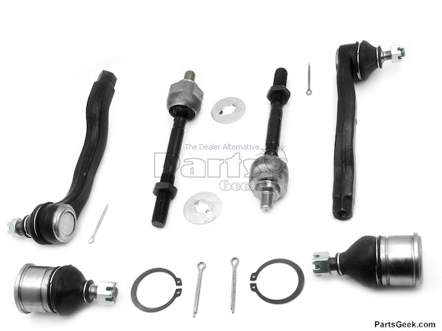 Honda Ball Joint | Civic Prelude Accord Element - 1998 1991 2006 2003