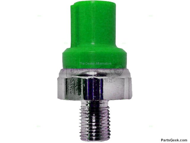 Honda Civic Knock Sensor - Engine Sensors - Replacement Standard Motor ...