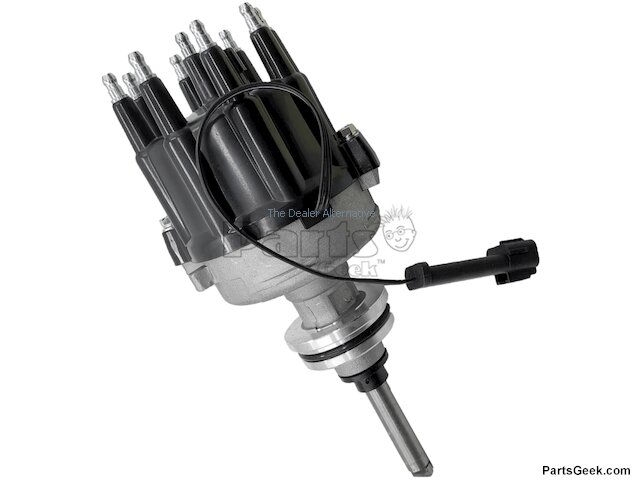 Dodge Ram 1500 Distributor - Ignition Distributors - Replacement A1 ...
