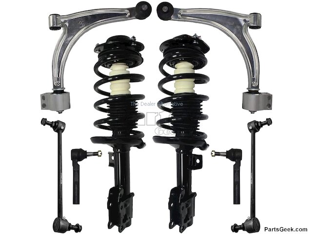 Discount Saturn Parts Online - Aftermarket & OEM Saturn Parts