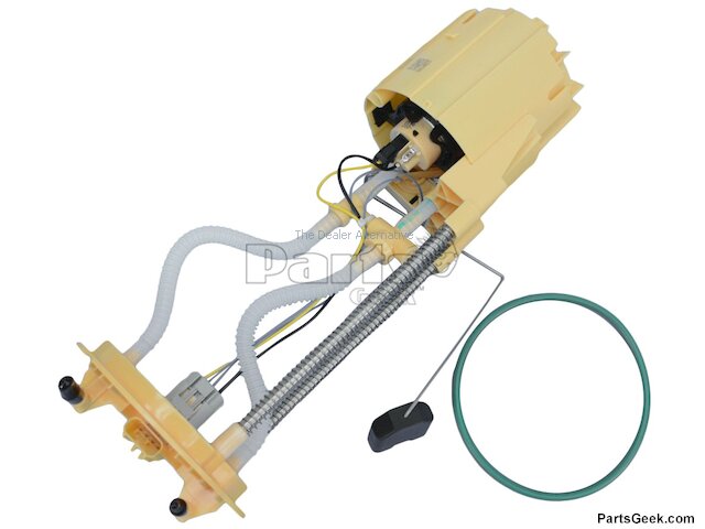 Dodge Ram 3500 Fuel Level Sending Unit - Fuel Sending Unit - Mopar ...