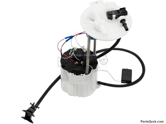 14 2014 Chevrolet Equinox Fuel Pump - Fuel Delivery - AC Delco, APA/URO ...