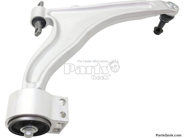 11 2011 Cadillac SRX Control Arm - Suspension - AC Delco, API, Autopart ...