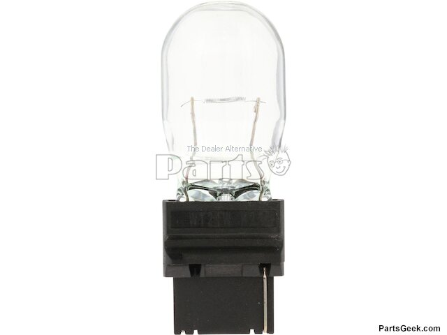 23 2023 Ford F150 Back Up Light - Body Electrical - Philips - PartsGeek