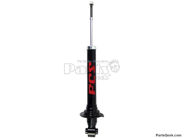 07 2007 Lexus GS350 Strut Assembly - Suspension - API, DIY Solutions ...