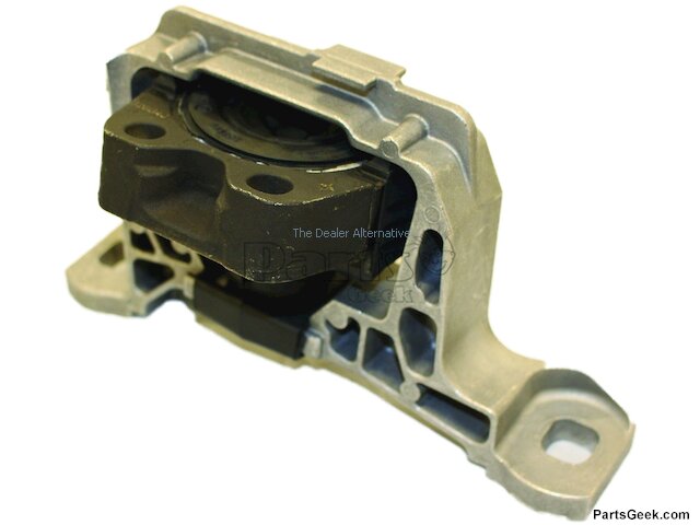 14 2014 Ford Focus Engine Mount - Engine Mechanical - API, Anchor ...
