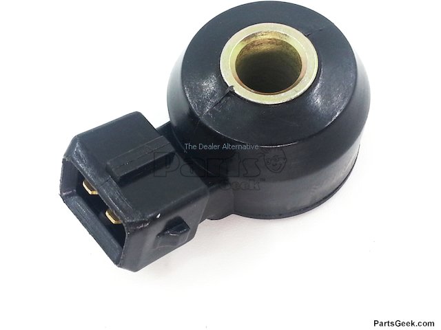 Nissan Altima Knock Sensor - Engine Sensors - Replacement MTC Standard ...