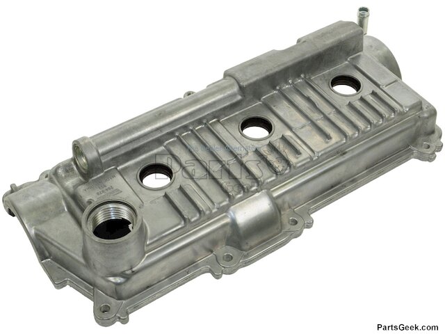 98 1998 Toyota Tacoma Valve Cover - Engine Mechanical - DIY Solutions ...