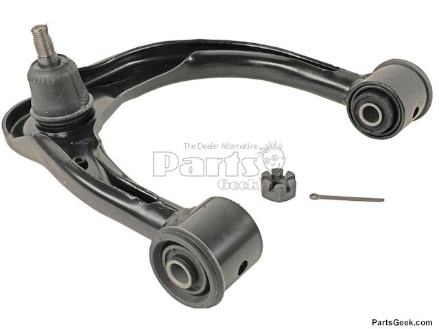 06 2006 Toyota Tacoma Control Arm - Suspension - AC Delco, API ...