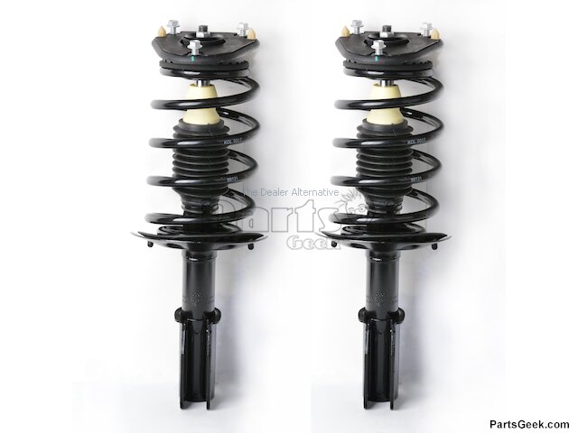 Buick Riviera Struts - Shock - Replacement Monroe Unity KYB Bilstein ...