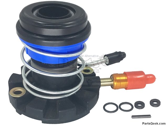 94 1994 Ford Ranger Clutch Slave Cylinder - Clutch - Autopart Premium ...