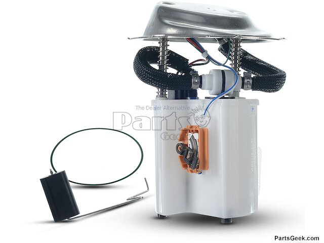 00 2000 Ford Contour Fuel Pump - Fuel Delivery - Action Crash, Autobest ...