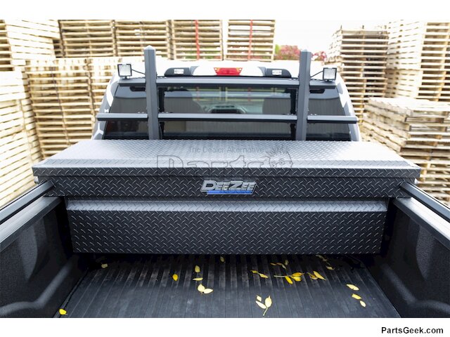 21 2021 Chevrolet Silverado 1500 Cab Protector and Headache Rack - Body ...