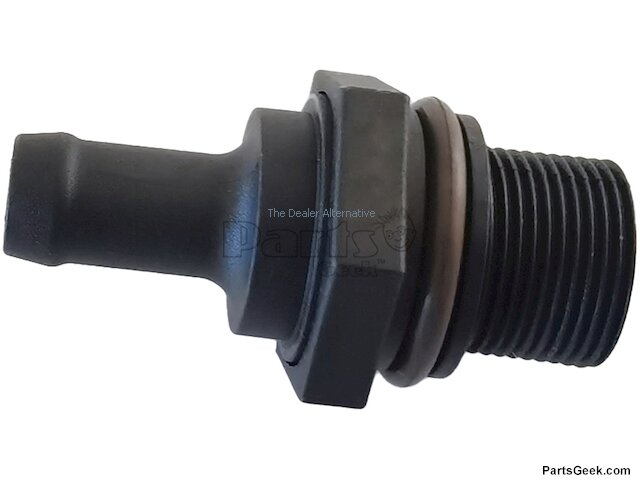 07 2007 Chevrolet Aveo PCV Valve - Air Intake - AC Delco, API, BWD ...
