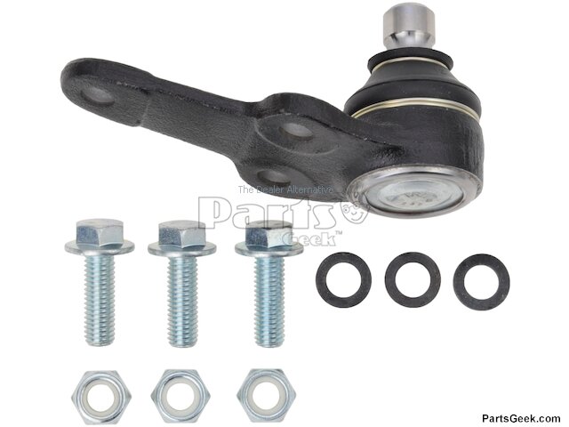 Ford Focus Ball Joint - Ball Joints - Moog Mevotech TRQ AC Delco TRW ...