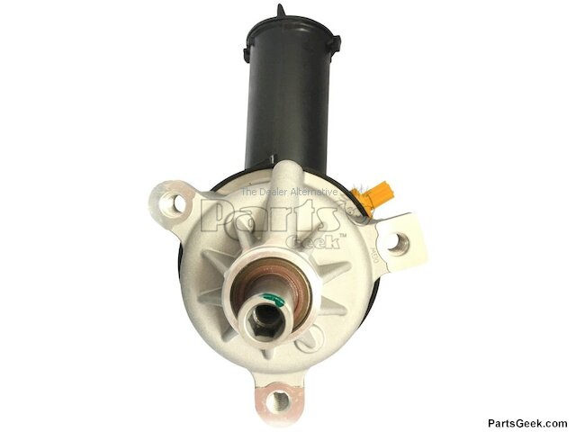 Ford F100 Power Steering Pump - Steering Pumps - A1 Cardone BBB ...