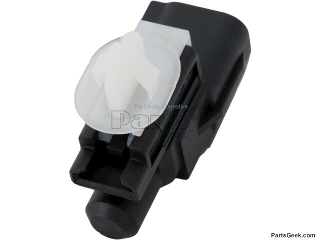 12 2012 Toyota Sequoia Air Temperature Sensor - Fuel Injection ...