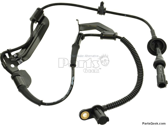 Ford Escape ABS Speed Sensor - Front and Rear ABS Sensor - Replacement ...
