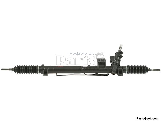 Volvo XC70 Steering Rack - Steering Racks - Bosch Maval Atlantic ...