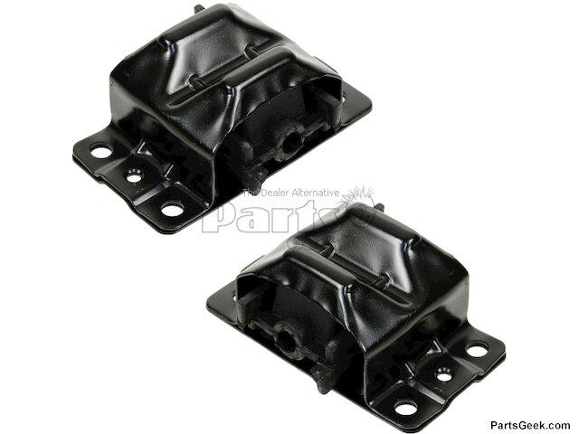 Buick Skylark Engine Mount - Motor Mounts - Anchor Westar DIY Solutions ...