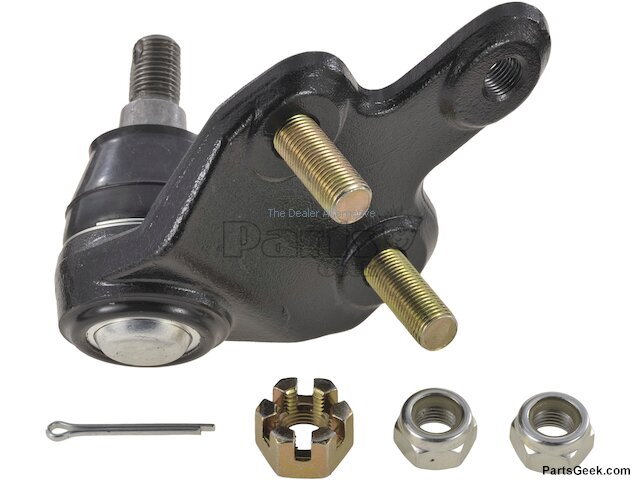 10 2010 Toyota Highlander Ball Joint - Suspension - AC Delco, API, Beck ...