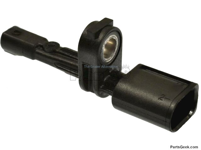 15 2015 Volkswagen Golf SportWagen Tire Pressure Monitoring Sensor ...