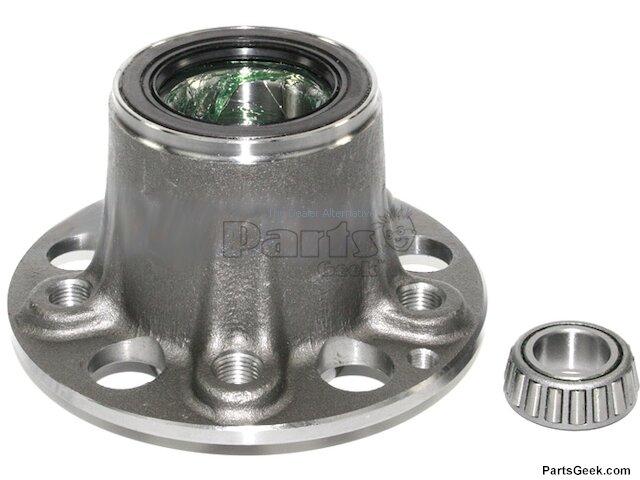 Mercedes Wheel Hub | E350 C300 S550 Sprinter 2500 - 2009 2008 2007 2015