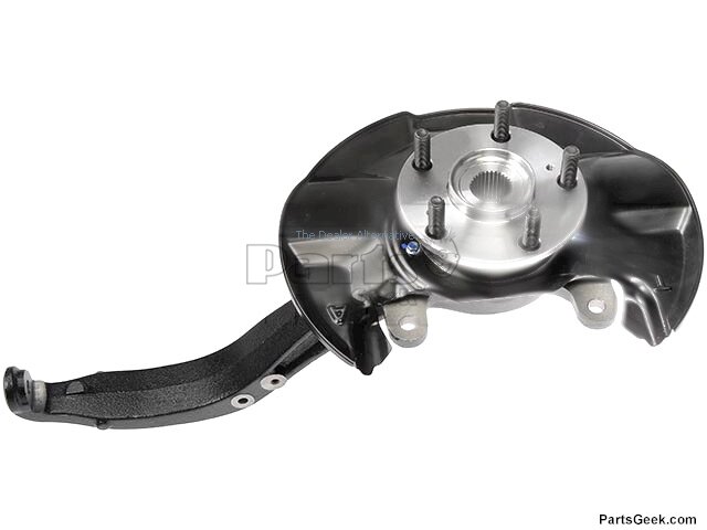 Acura Steering Knuckle | TSX TL RSX MDX - 2008 2003 2006 2005